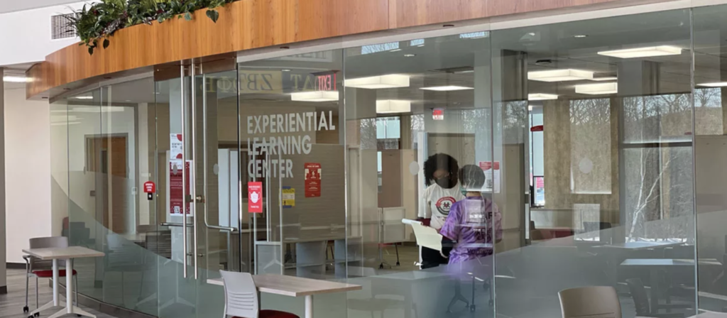 Experiential Learning Project Portal